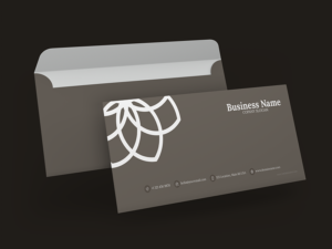 20+ Envelope Templates Editable with MS Word | Download