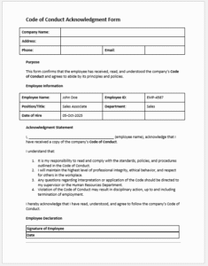 15 Important Employee Orientation Forms for Every Office